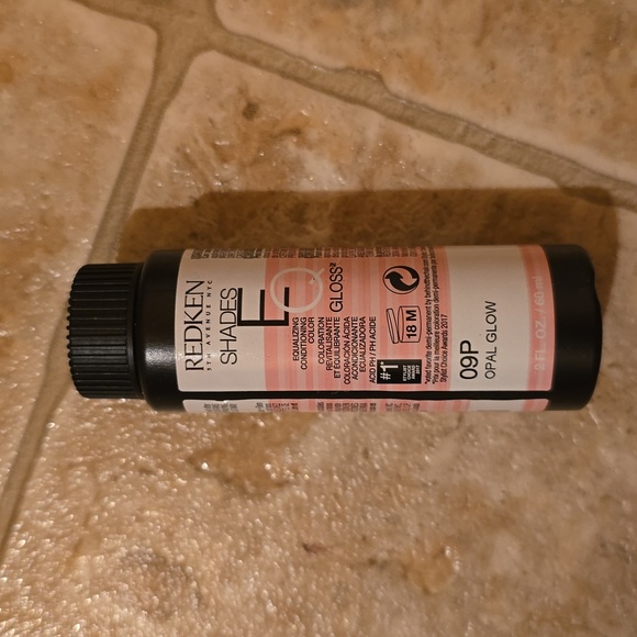 Redken | Hair | Redken Shades Eq 9p Opal Glow | Poshmark
